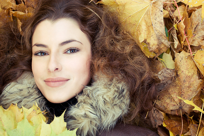 8 skincare tips for autumn