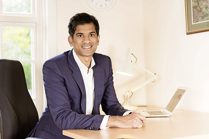 Dr Rangan Chatterjee How Important Is Vitamin D Top Sante Dr Rangan Chatterjee How Important Is Vitamin D Top Sante