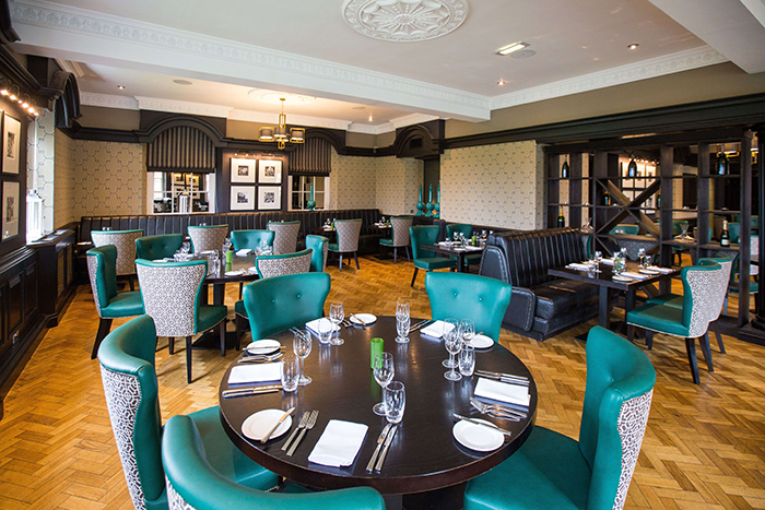 Editor's Review: The Spa at Mottram Hall - Top Santè