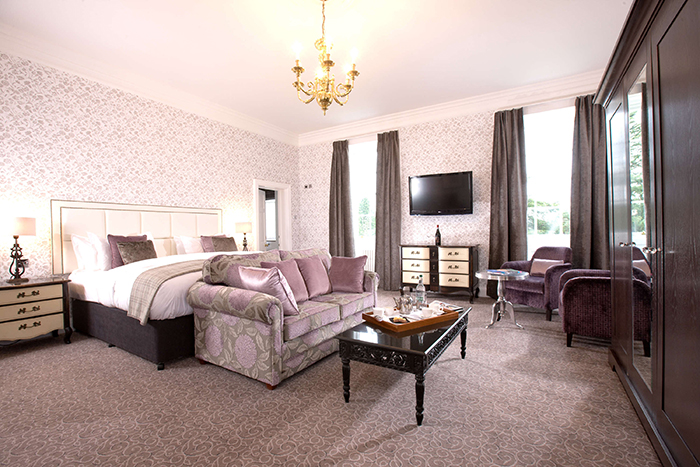 Editor's Review: The Spa at Mottram Hall - Top Santè