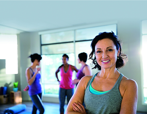 Quiz: What’s your exercise personality? - Top Sante