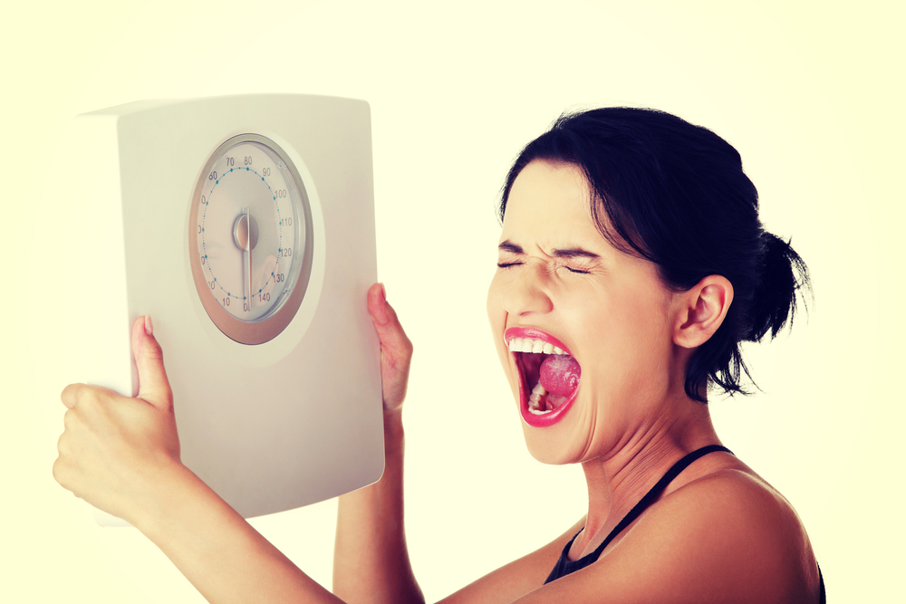 Why have I put on weight? - Top Sante