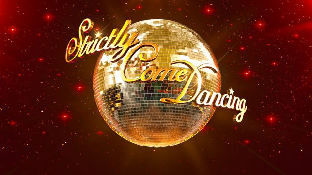 The first Strictly Come Dancing contestants for 2018! - Top Sante