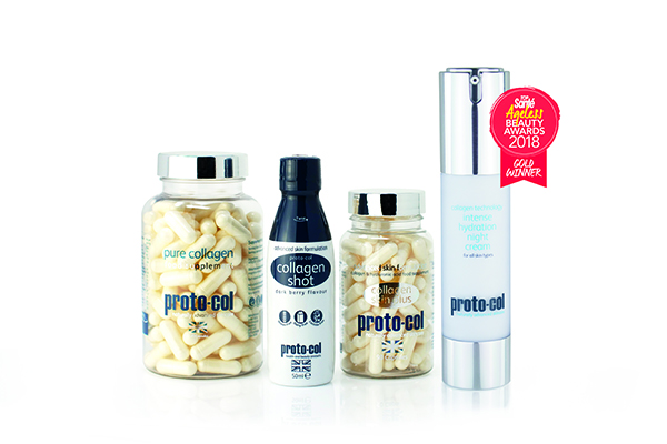 What does collagen actually do? - Top Sante