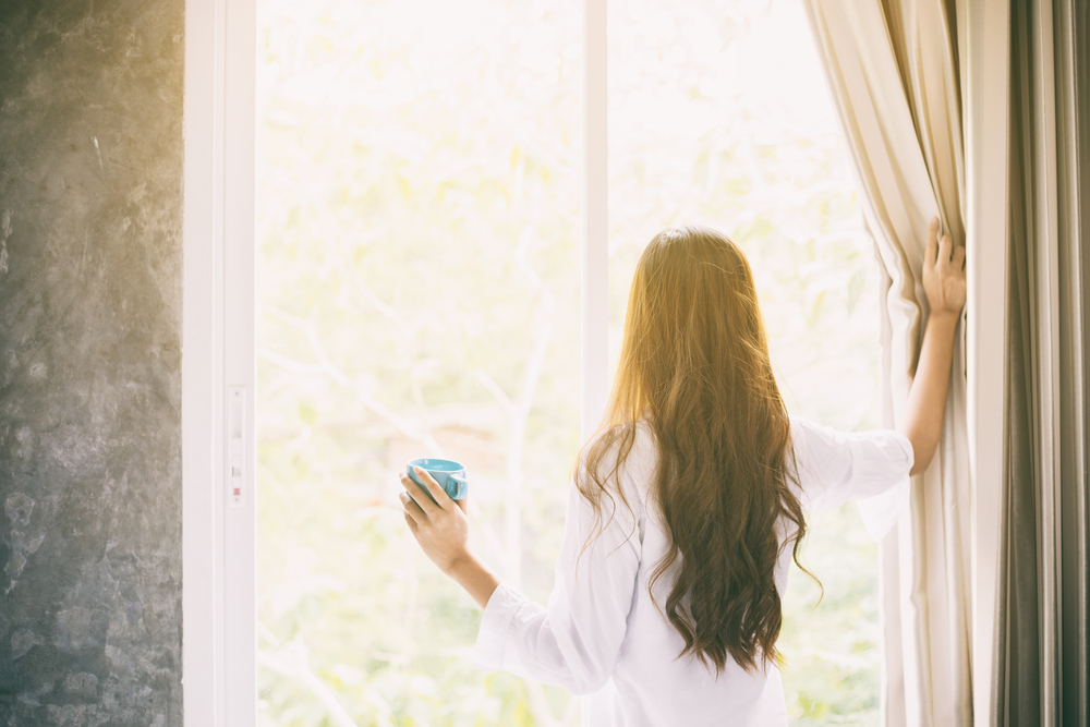 Wake up feeling great: health experts share their morning routines ...