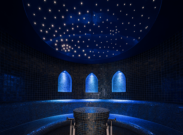 Review: Ye Olde Bell Spa - Top Sante