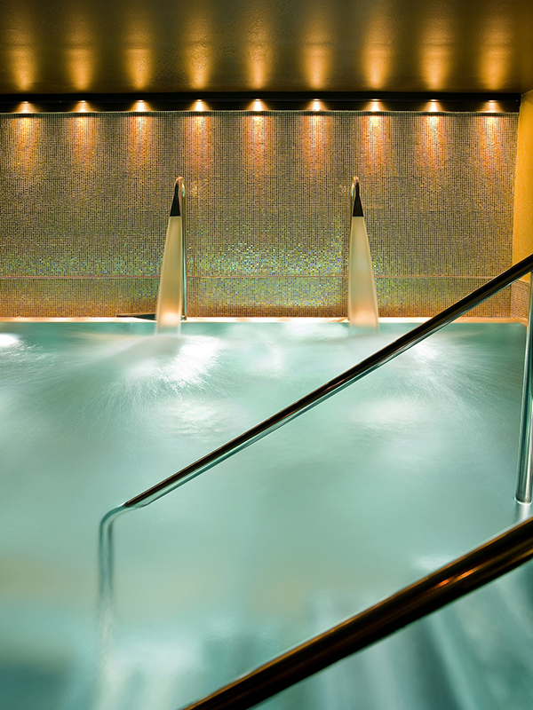 Spa Review: A place to relax and unwind in the City of London. - Top Sante Spa Review: A place to relax and unwind in the City of London. - Top Sante