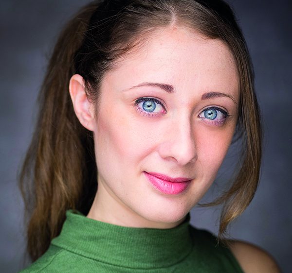 I was so excited my dream course existed! - Top Sante