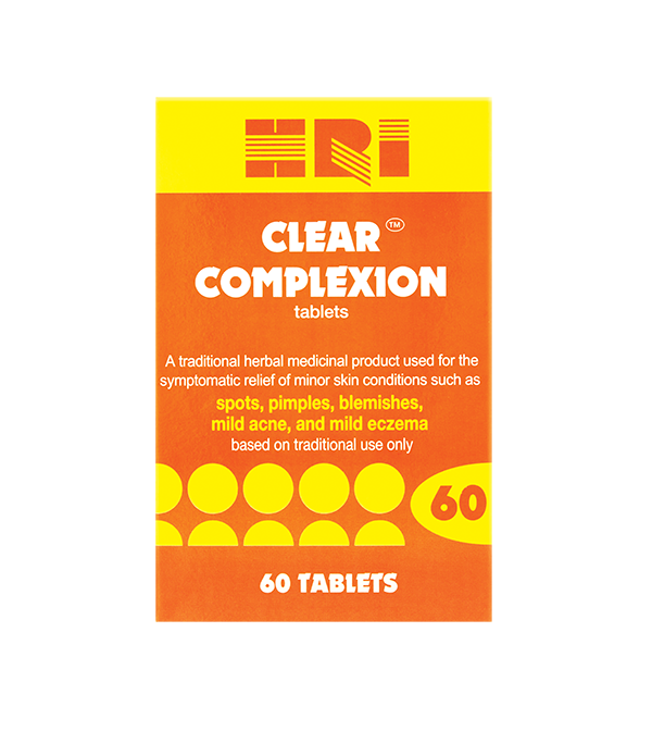 A herbal approach to dealing with acne - Top Sante