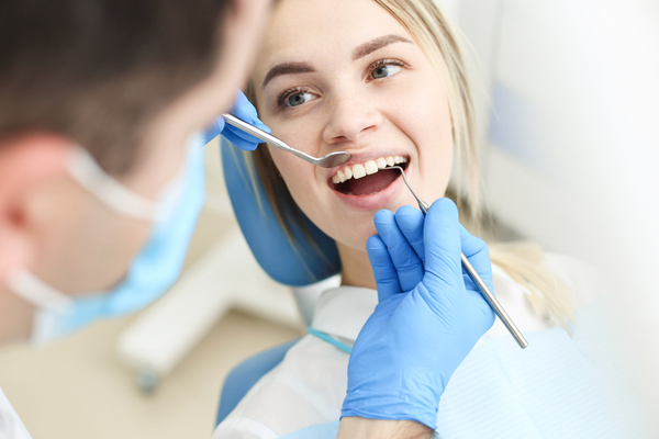 Dental advice | How can I improve my oral hygiene? - Top Sante