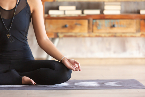 4 FREE Wellbeing Sessions to Try at Home - Top Sante