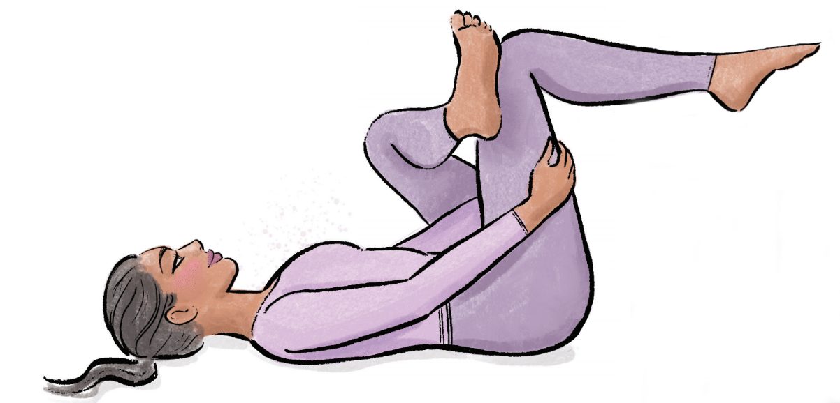 Piriformis syndrome: symptoms and stretches to ease pain - Top Sante