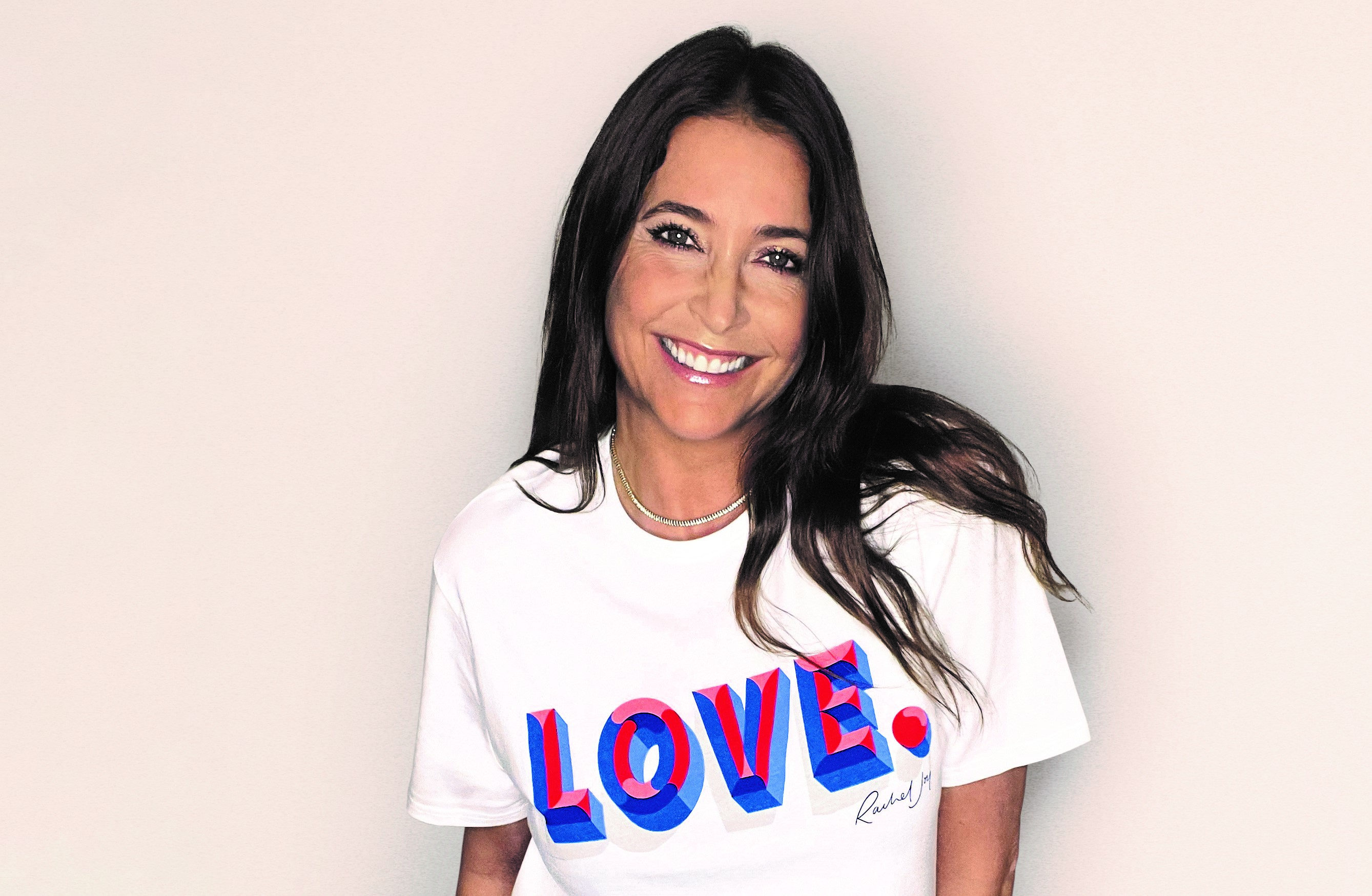 Lisa Snowdon shares her skincare secrets & health tips - Top Sante