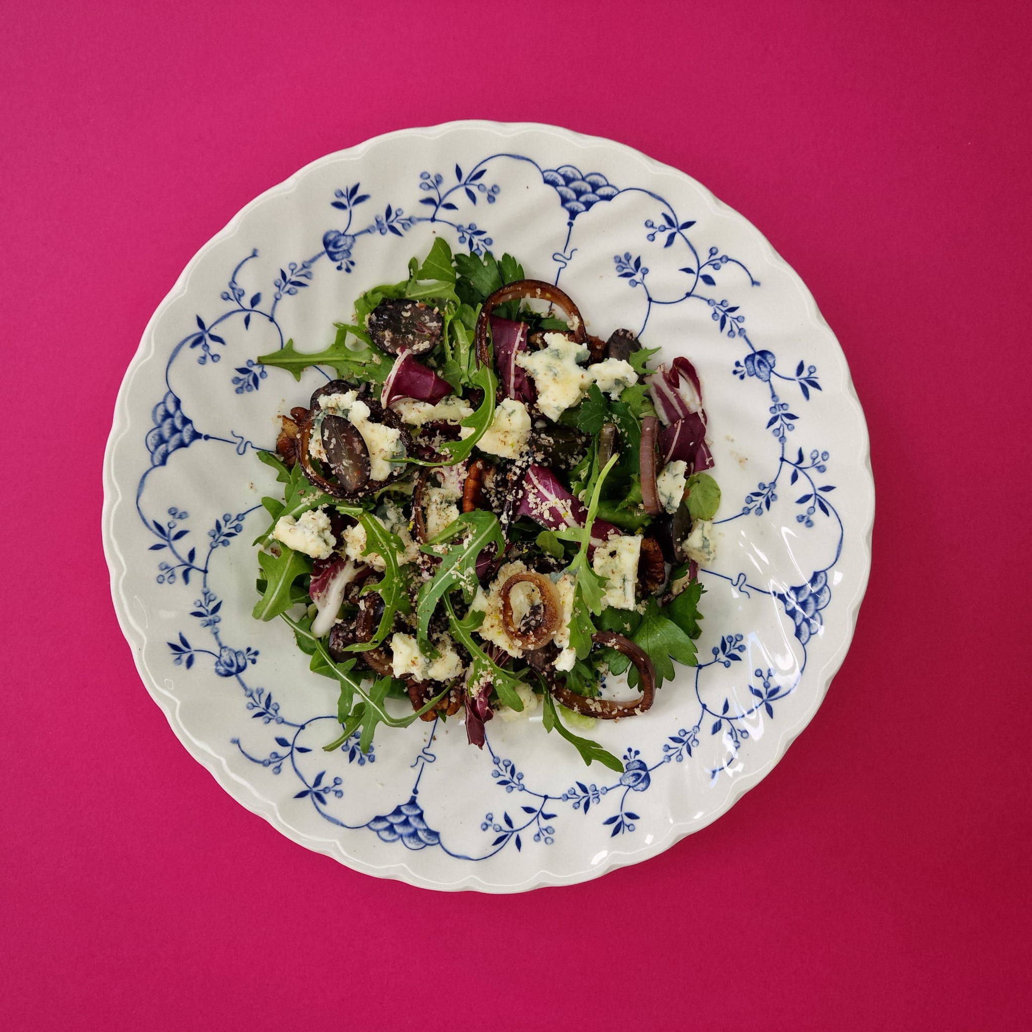 Food synergy: combinations & recipes to promote longevity - Top Sante