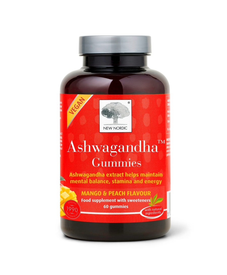 5 natural supplements for anxiety, mood and stress support - Top Sante