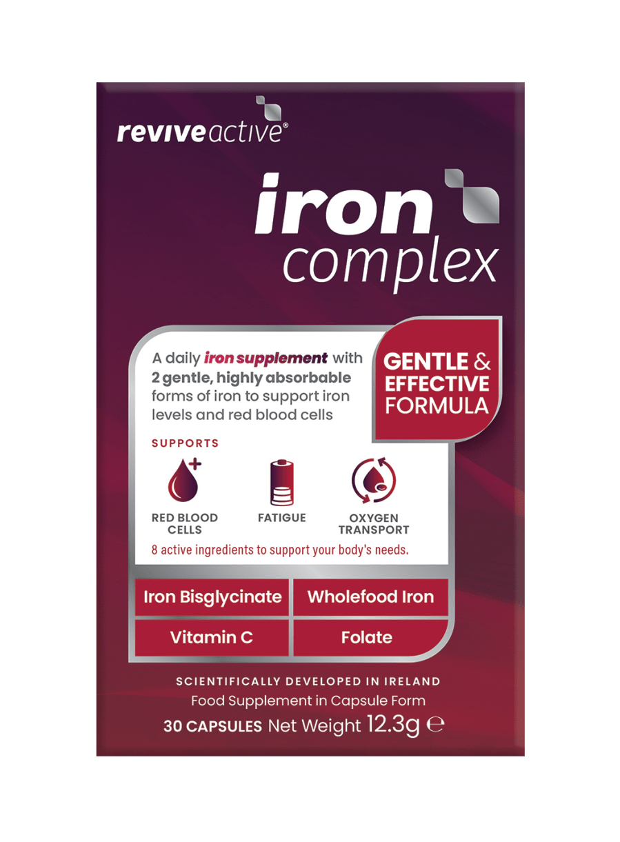 Are your iron levels low? These are the subtle signs to look out for ...