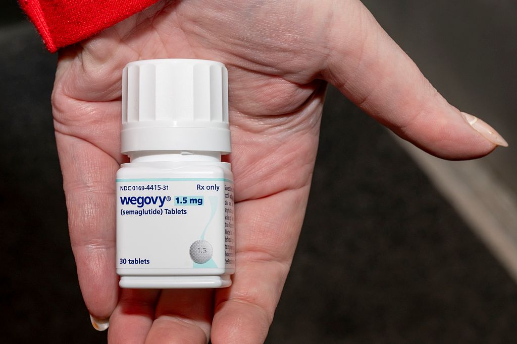 Could a daily tablet change weight loss forever? The UK has just ...