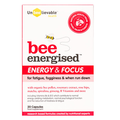 Sick of the post-caffeine slump? Here's how to boost energy naturally ...