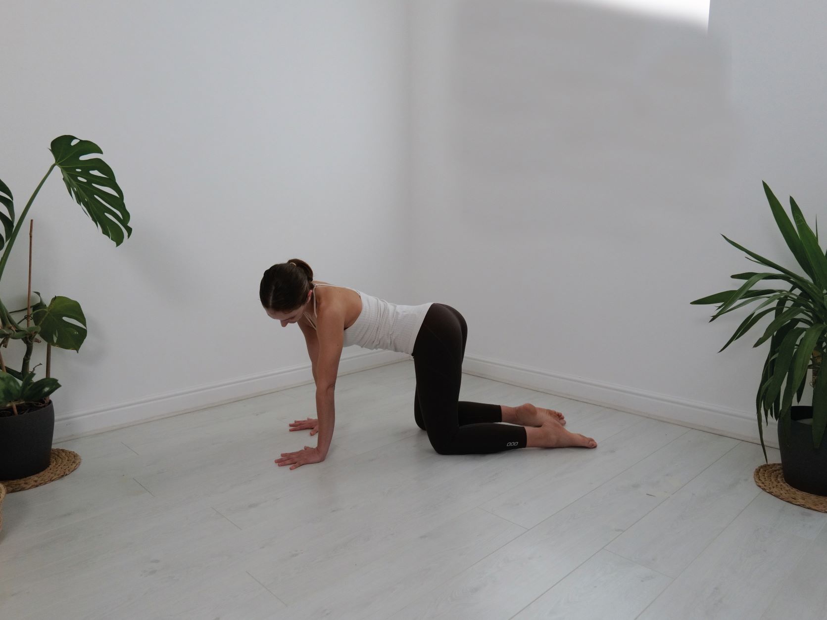 Stress relief workout: 8 exercises to ease stress and anxiety - Top Sante