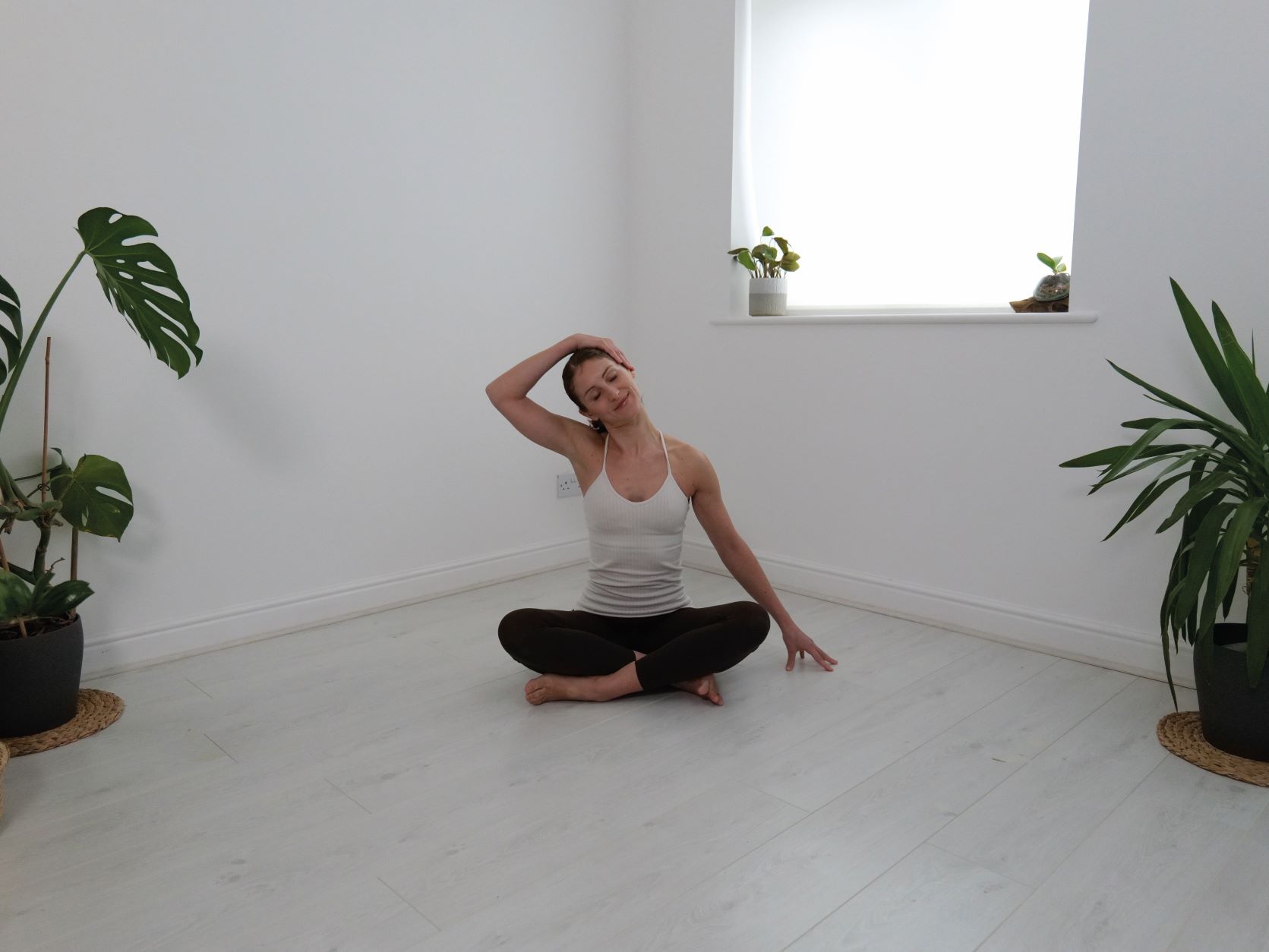 Stress relief workout: 8 exercises to ease stress and anxiety - Top Sante