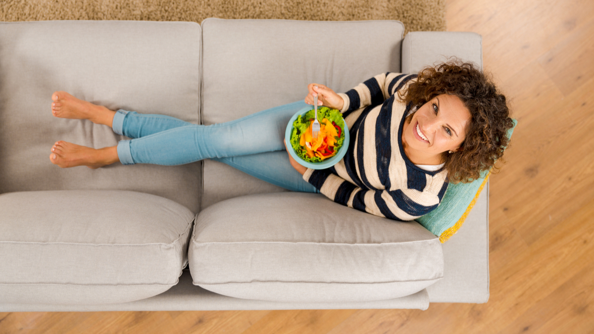 Beat anxiety with these clever and tasty food choices - Top Sante